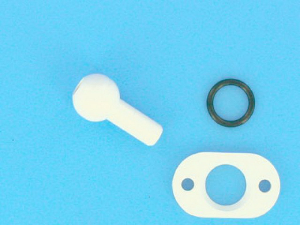 Kit Jet Arrière de propulsion (Jet+Flasque+Joint Torique ...