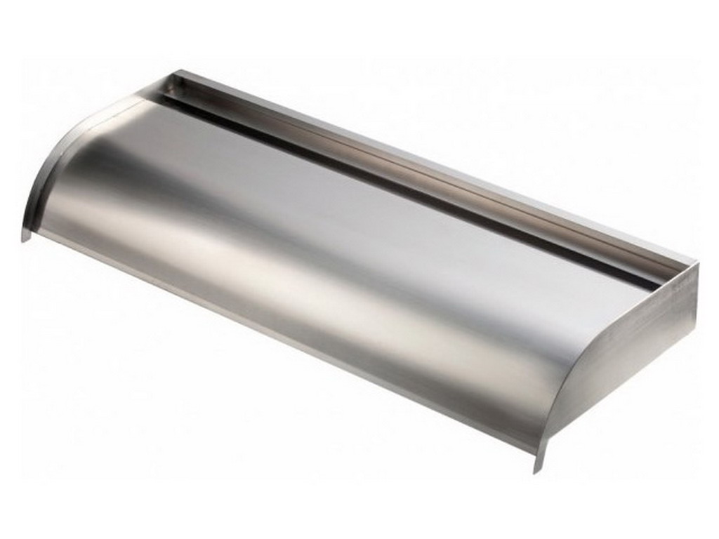 Cascade design NEVADA 90 Ubbink | Marchédelapiscine.com