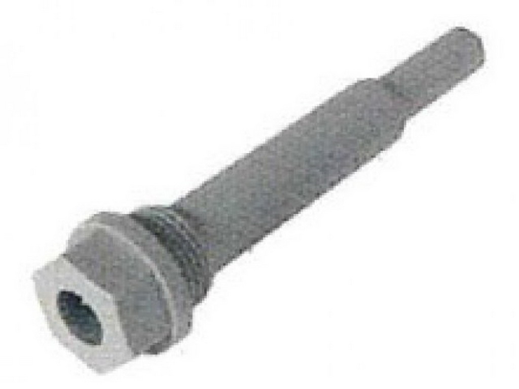 Doigt de gant polyamide fileté 15 / 21 mâle + joint (ex. WIB01625 ...