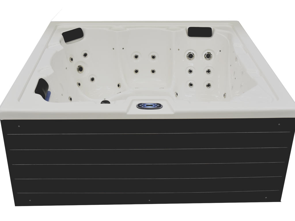 Spa ANTILLES 1100L 3 places assises + 2 places allongées ...