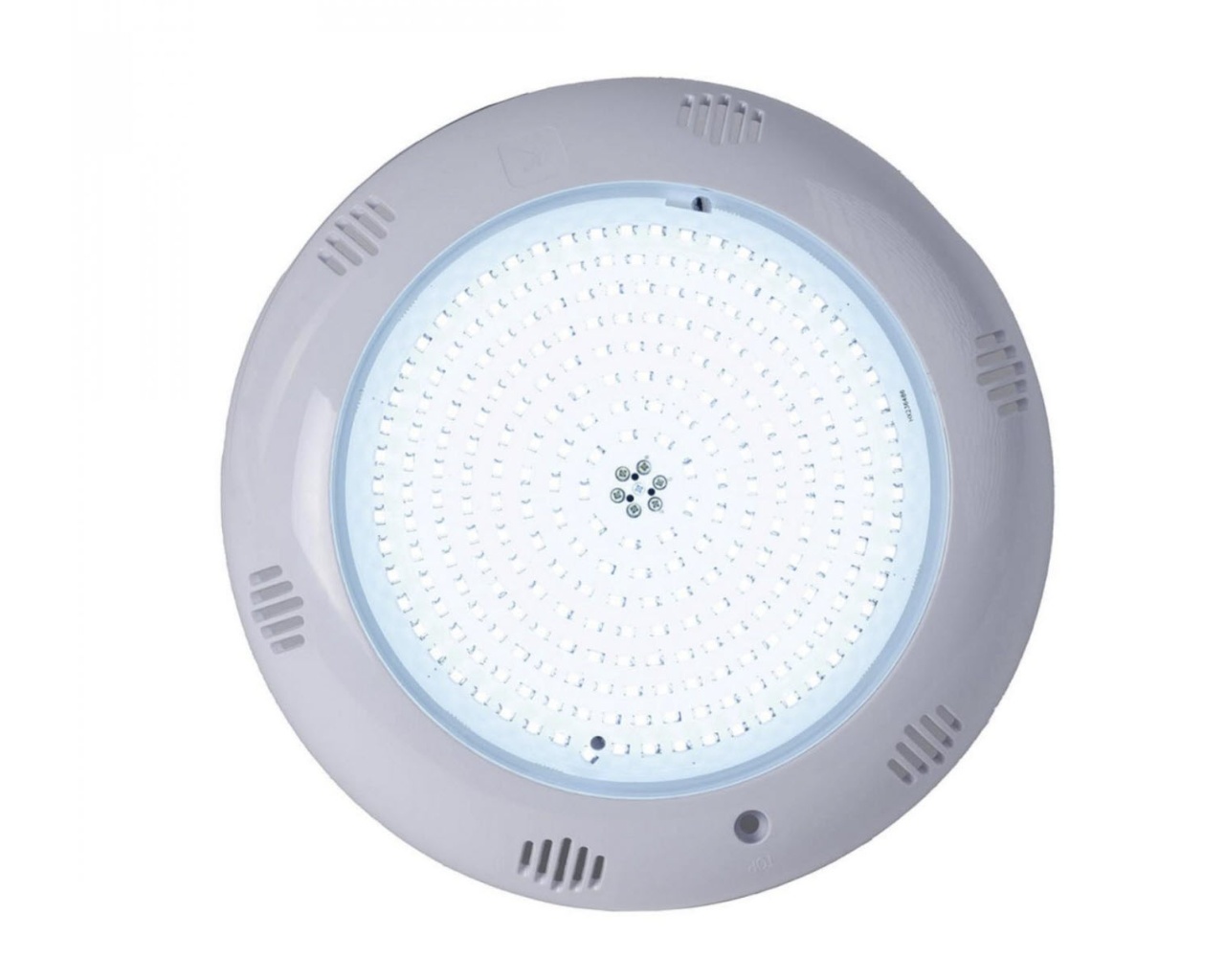 Projecteur à LED plat pour piscine HAYWARD 18W 3464 Blanc