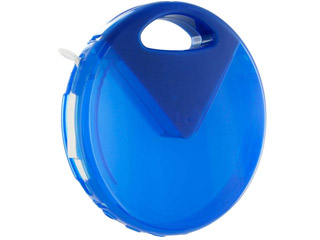 Diffuseur de chlore flottant Mareva LITTLE petit modèle | AquaPiscine.com